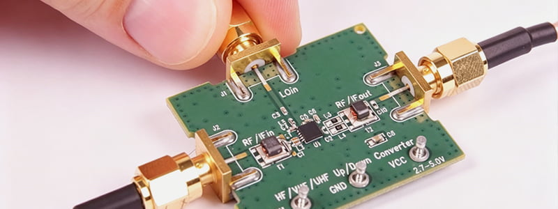 Custom FPC FFC Cable Manufacturer | QL-Custom – Direct Factory Solutions